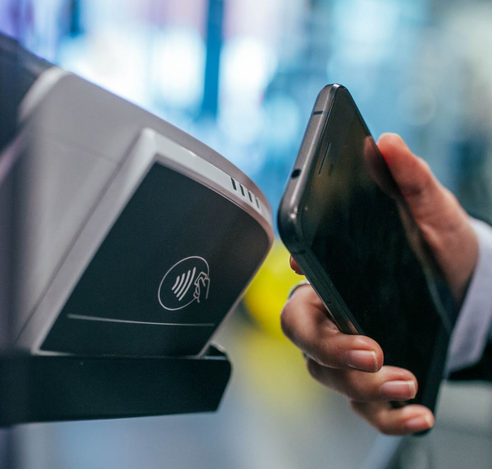 Betaal jij al digitaal? | Mijn geld en ik